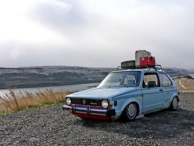 requesting some rabbit pics. | VW Vortex - Volkswagen Forum