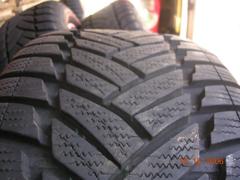 FS: Dunlop Winter Sport M3 with Borbet Type E Wheels – Local Preferred NY Metro | BimmerFest BMW ...