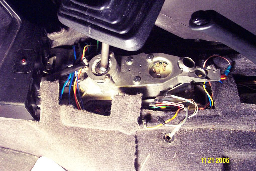 Car not starting and subsequent Ignition switch issue. | Page 2 | SaabCentral Forums