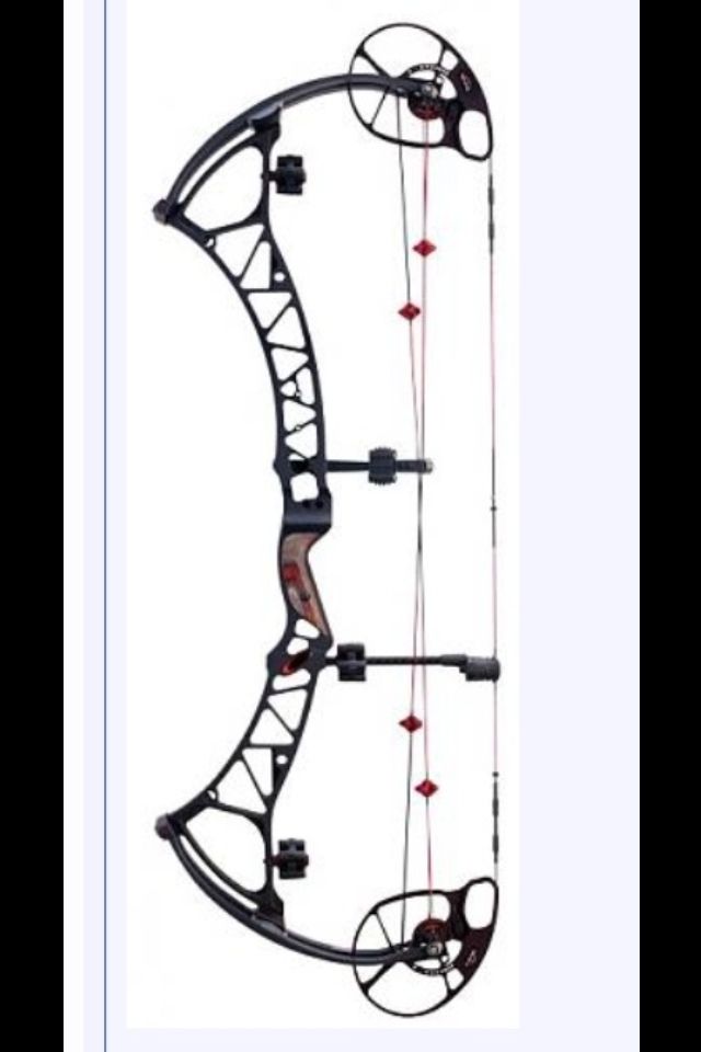 2013 Bowtech Experience | Archery Talk Forum