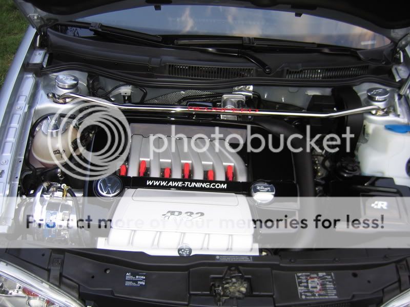 Photos of Vortech V2 supercharger installed. | Page 2 | VW Vortex ...