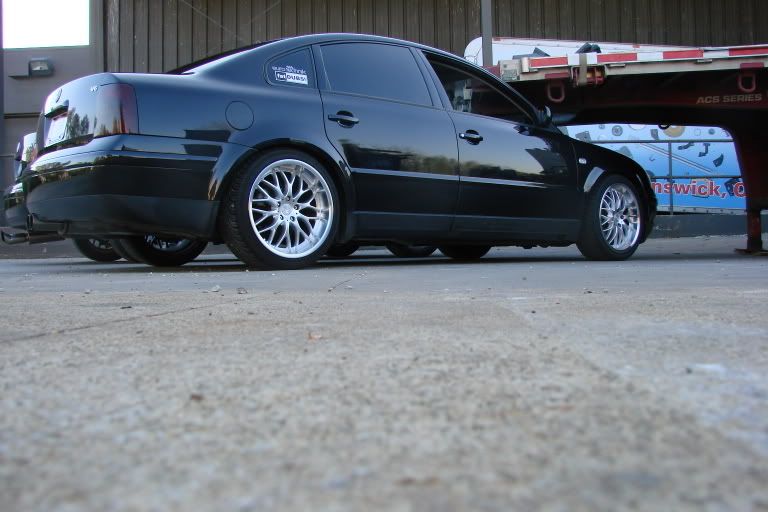 FEELER: FT 18" RPM-505 STAGGERED | VW Vortex - Volkswagen Forum