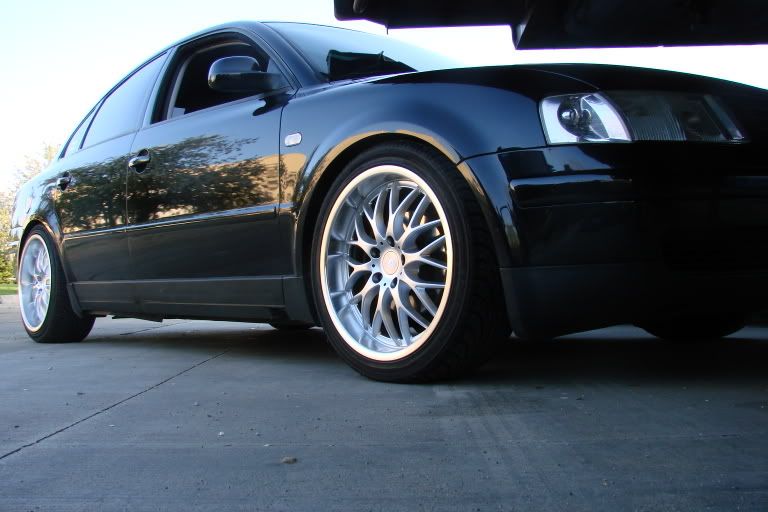 FEELER: FT 18" RPM-505 STAGGERED | VW Vortex - Volkswagen Forum