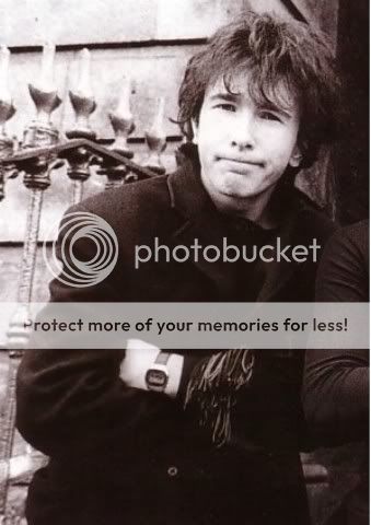 The edge without a hat, beanie etc! | U2 Feedback