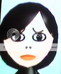 Mii Spotlight - General Gaming - Zelda Universe Forums