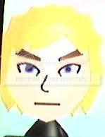 Mii Spotlight - General Gaming - Zelda Universe Forums