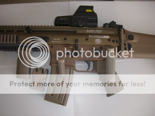 FDE paint samples | AR15 Forums