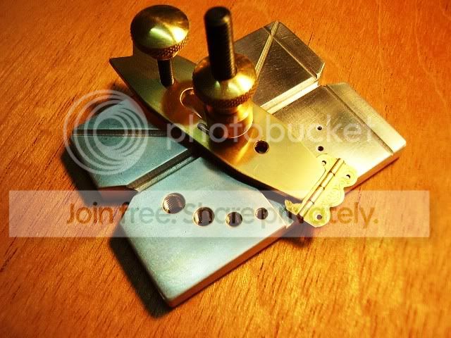 Finger Plate | Home Model Engine Machinist Forum