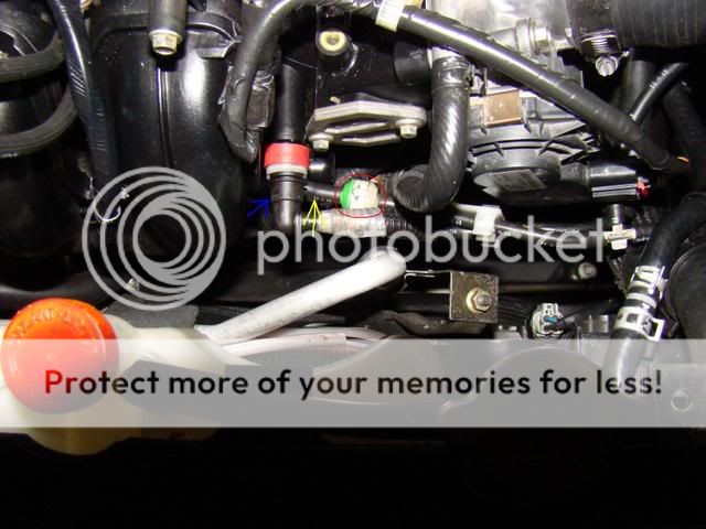 troubleshooting cel p2187 | Mazda 6 Forums