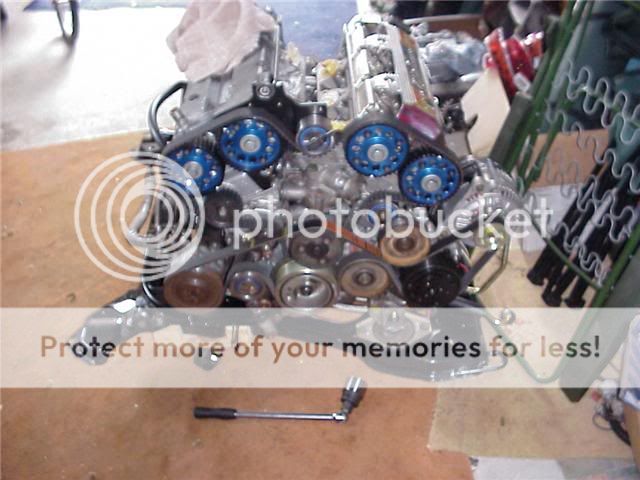 164 Cloverleaf 3.8 Supercharged | Alfa Romeo Forum