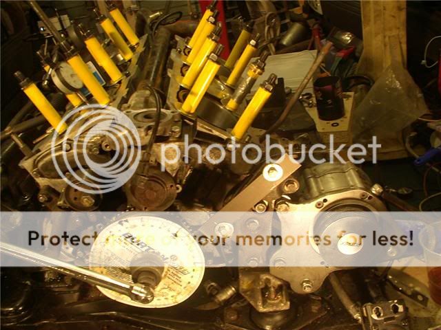 164 Cloverleaf 3.8 Supercharged | Alfa Romeo Forum