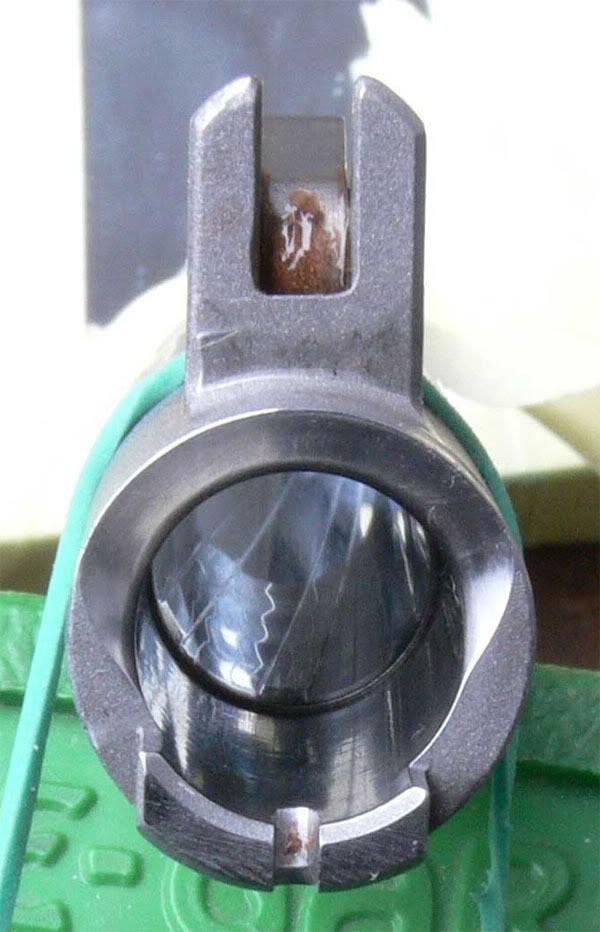 Kimber SIS...wow! - The Firing Line Forums