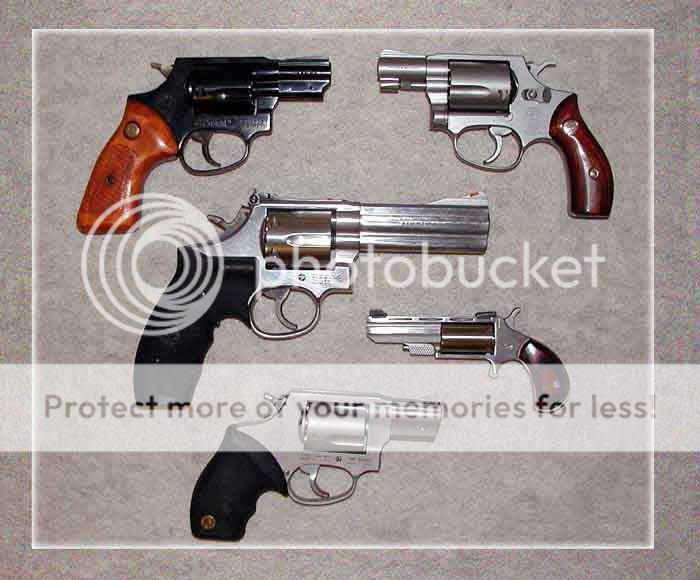 I miss the S&W of the 80's & 90's > General Discussion > AR15.COM