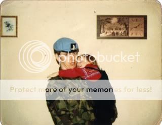 SSGT Bob Reynolds RAPC | Army Rumour Service