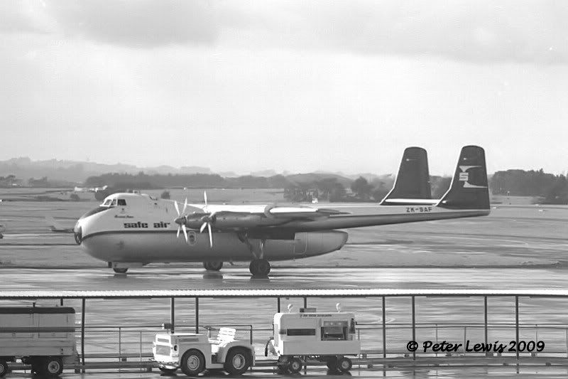 A.W. Argosy. Help Needed | Key Aero