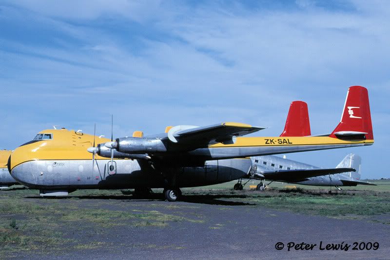 A.W. Argosy. Help Needed | Key Aero