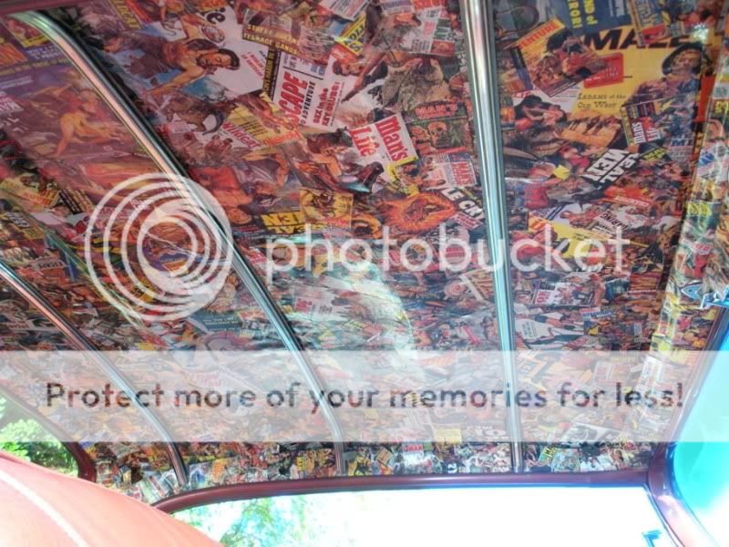 making your own fiberglass headliner... anyone done it? | Page 2 | The ...