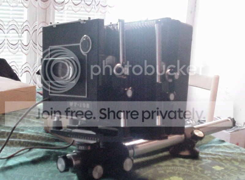 3D analog camera (WT 102 MULTI-DIMENSION CAMERA) | The Photography Forum