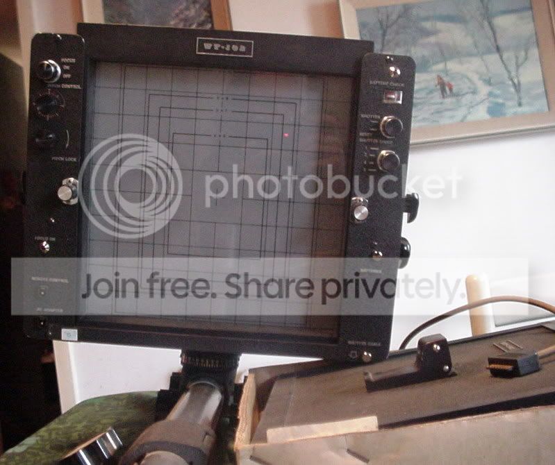 3D analog camera (WT 102 MULTI-DIMENSION CAMERA) | The Photography Forum