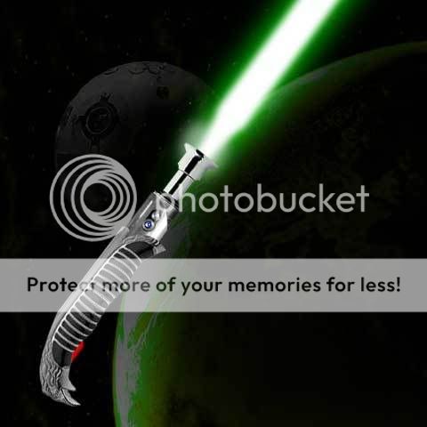 Keyblades vs Lightsabers | Page 2 | SpaceBattles Forums