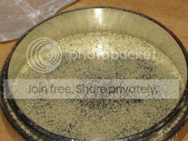 Widowmaker AZ style! 3 types of bud, kief, qwiso | Grasscity Forums ...