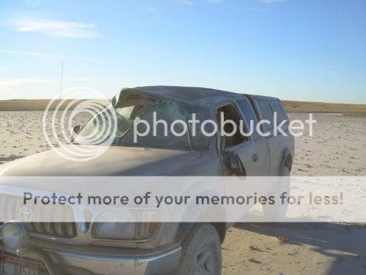 "Bullet Fodder" The 84 W150 | Dodge RamCharger Central