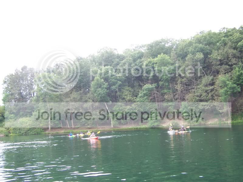 Beltzville Lake Photos: Kayaks, Tubing and Fun! (Allentown, Lehighton ...