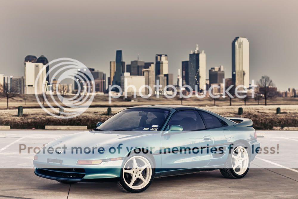 OFFICIAL- Mr2 GIANT wheel picture post (post your wheels here) | Page ...