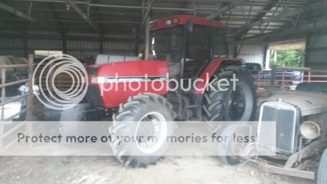 5240 lost everything. - Technical IH Talk - Red Power Magazine Community