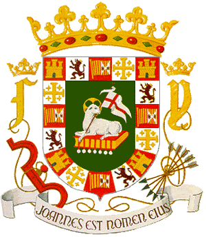 Escudo De Puerto Rico Pictures, Images & Photos | Photobucket