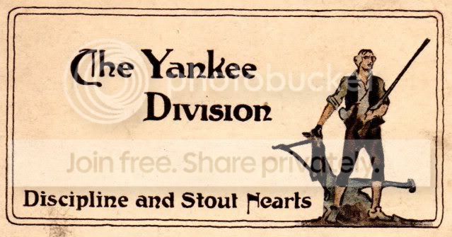 The 26th “Yankee” Division | Soldiers' Mail