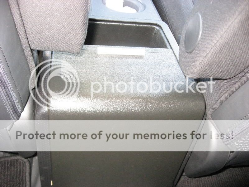 Console Cover Mod - And yes, I have pics! | Page 4 | Toyota FJ Cruiser ...