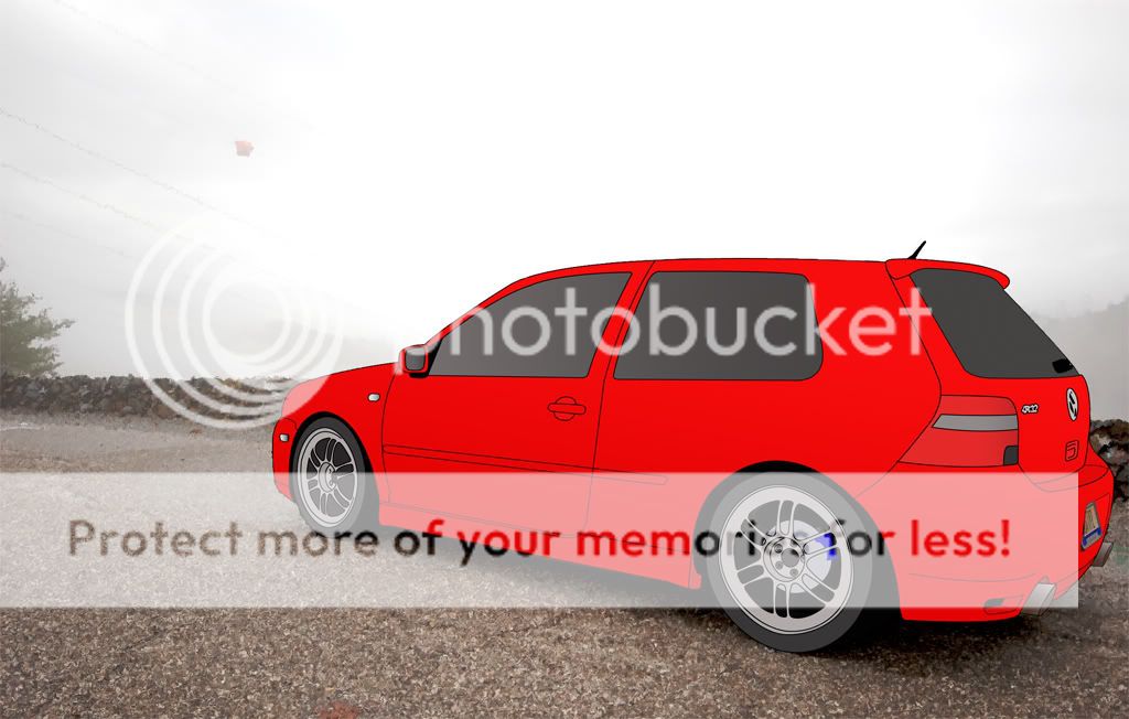 r32 vector | VW Vortex - Volkswagen Forum