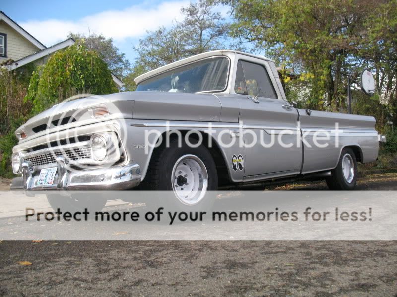 Chevy engine guys- Need help with 283 build. | The H.A.M.B.