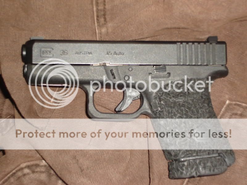 Glock grip reductions: A three part series - AR15.COM