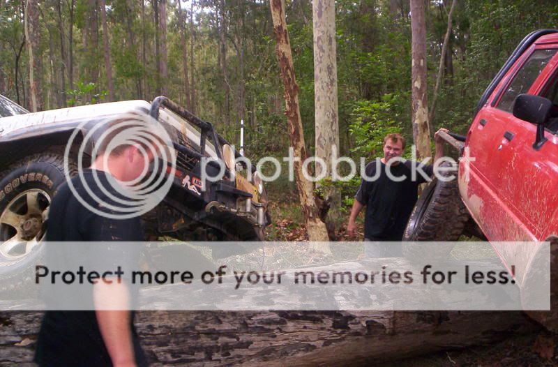 For anyone Interested - Patrol Flex V's Hilux | Page 2 | Patrol 4x4 ...