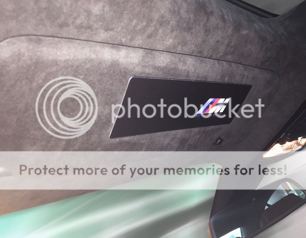 Visor Airbag Warning Sticker Covers | BimmerFest BMW Forum