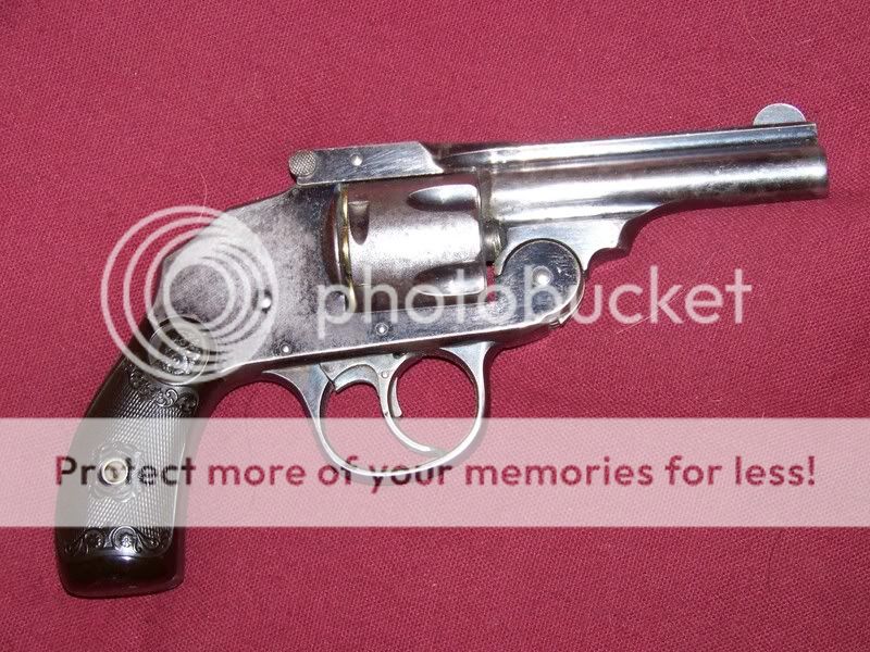 Revolver porn thread. | Page 6 | Maryland Shooters Forum - Weapon ...