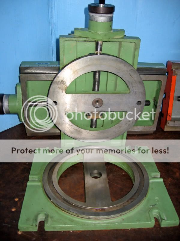 Tooling, Parts and Accessories For Sale or Wanted | FS Pair of X Y ...