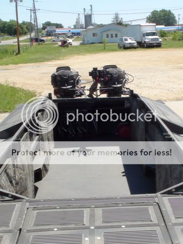 Sneak Peek at the New Phowler Big Water Series - Canandian | Duck ...