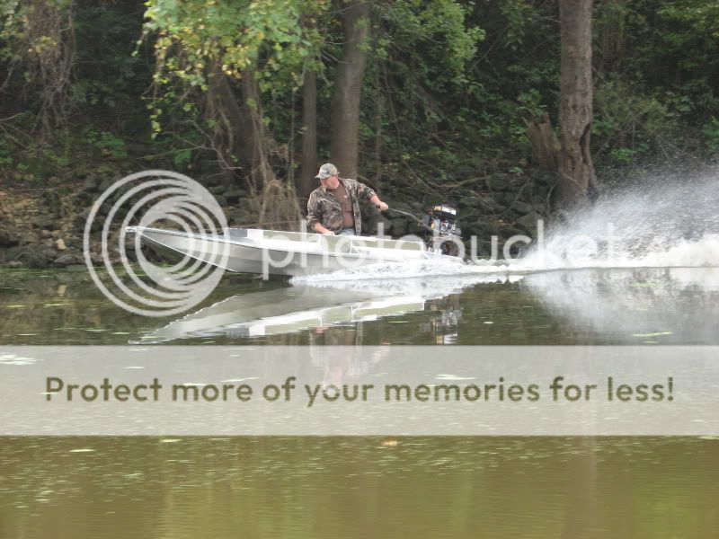 New Phowler Prowler 1236 sneak/layout boat. | Duck Hunting Forum