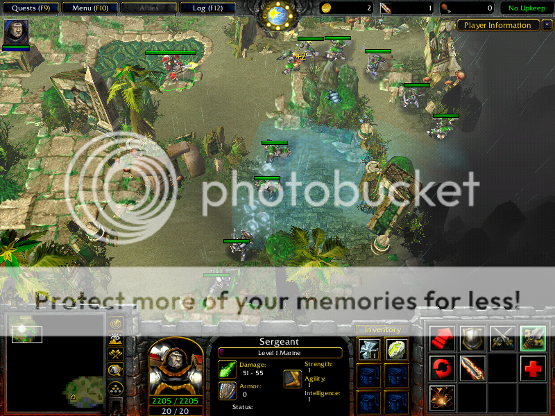 Beach Survival | HIVE