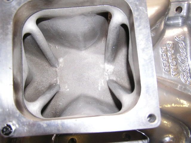 victor 454r - Don Terrill’s Speed-Talk