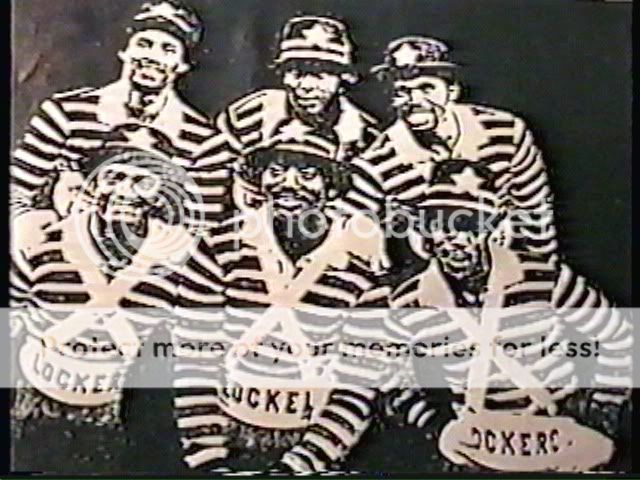 OLD SCHOOL ACKNOWLEDGEMENT ROOM – LockerLegends