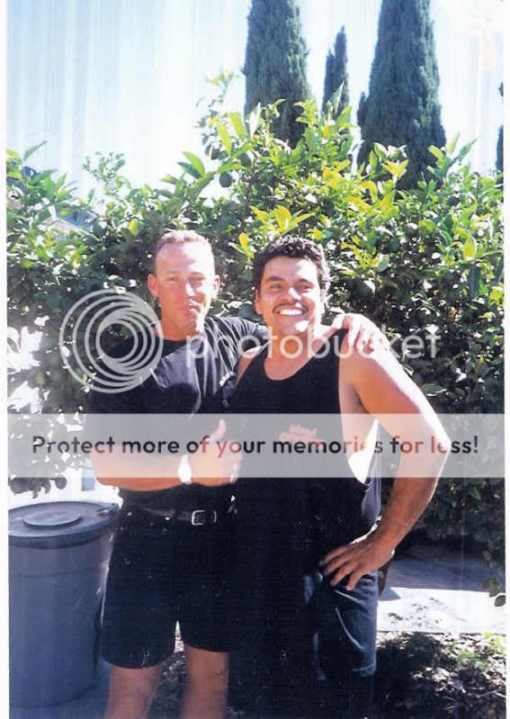 The GoGo Brothers of Watts, Ca – LockerLegends