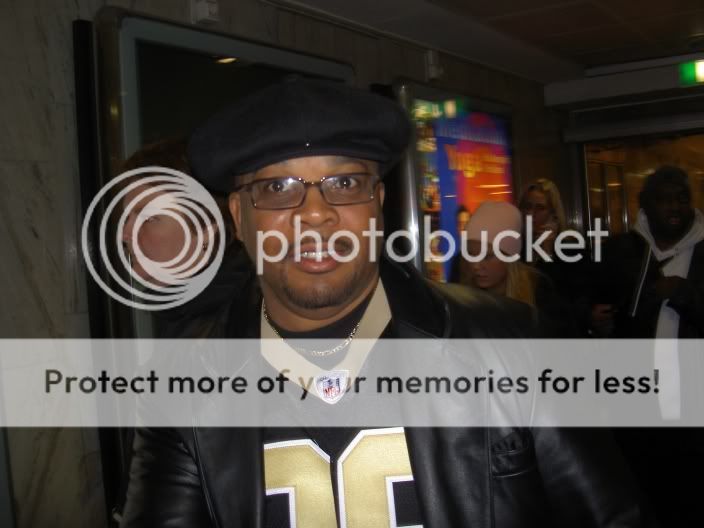 The GoGo Brothers of Watts, Ca – LockerLegends