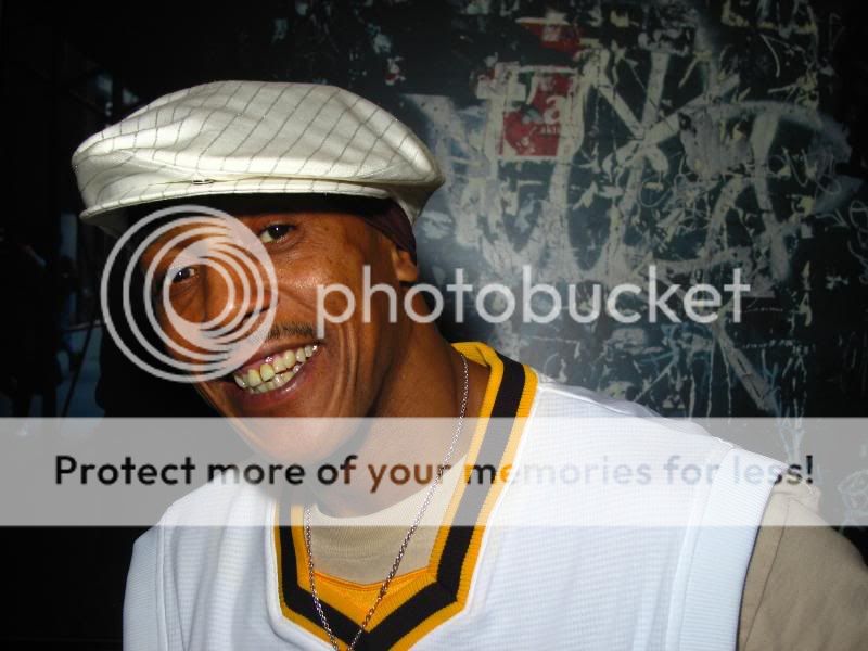 The GoGo Brothers of Watts, Ca – LockerLegends