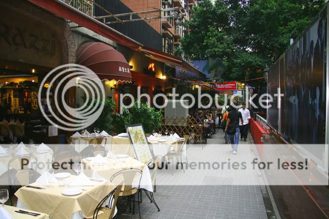 Cathay Delight: A Trip To Asia's World City - Airliners.net