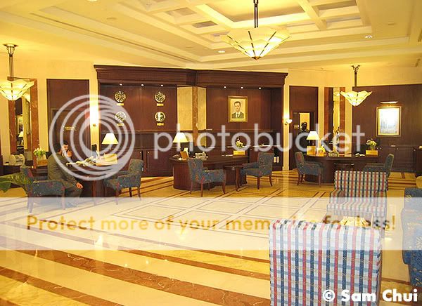 Syrian Special Performance, Featuring Sam Chui - Airliners.net