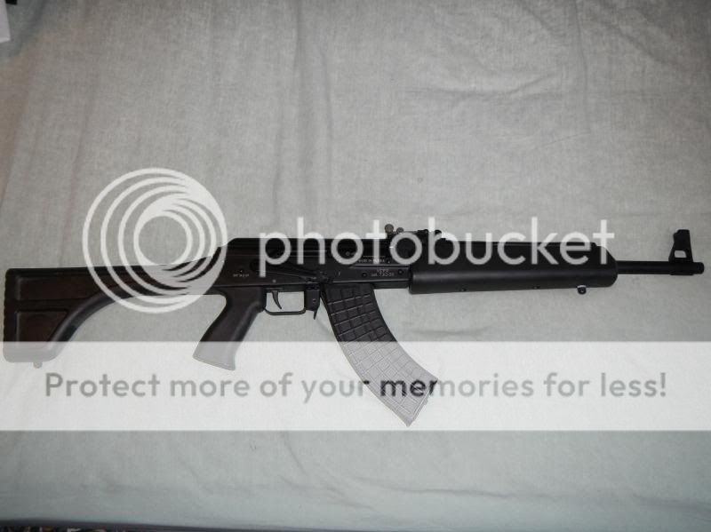 Robinson vepr k > Russian > AR15.COM